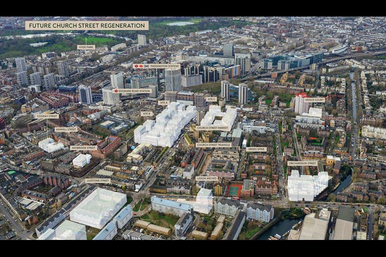 How Westminster council is rewriting the rules for council housing and ...